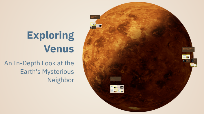 Exploring Venus by kevi0180 kevi0180 on Prezi