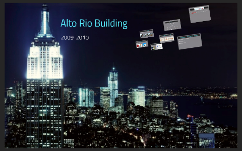 Alto Rio Building by Nicolas Pinto on Prezi