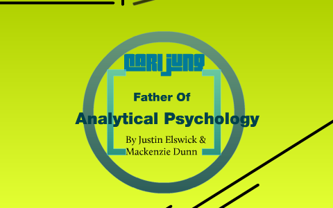 Psychology Project: Carl Jung by Justin Elswick on Prezi