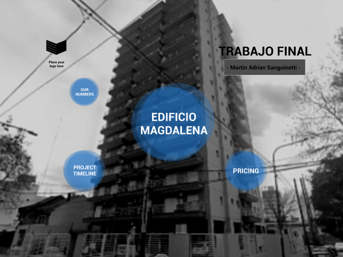 Edificio Magdalena by martin sanguinetti on Prezi