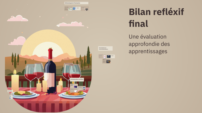 Bilan refléxif final by louna cornu on Prezi