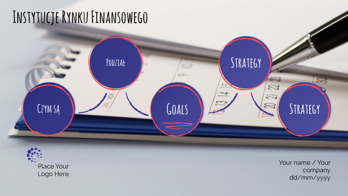 instytucje rynku finansowego by Hubert Strajch on Prezi