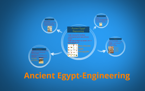 Ancient Egypt-Engineering by F N on Prezi