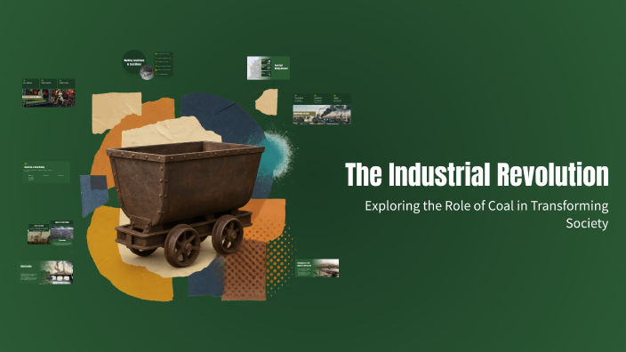 The Industrial Revolution by Fred’s Fojj on Prezi