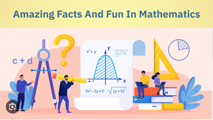 Amazing Facts in Mathematics by Sivasankari B on Prezi