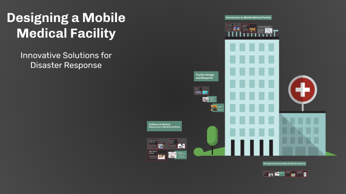 Designing a Mobile Medical Facility by Anthony S on Prezi