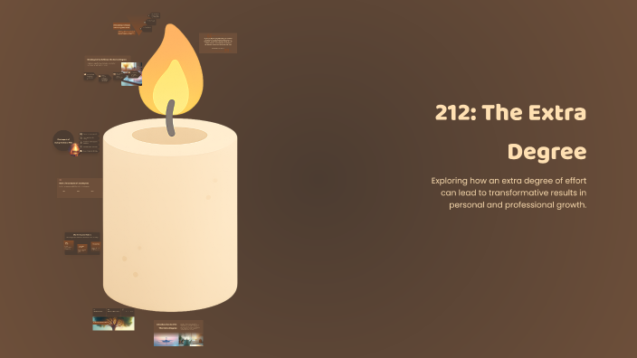 212: The Extra Degree by Misty Harris on Prezi