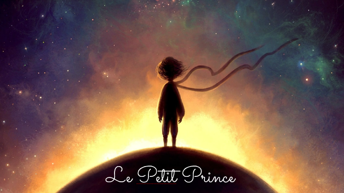 Le Petit Prince by Jacelyn Quik on Prezi