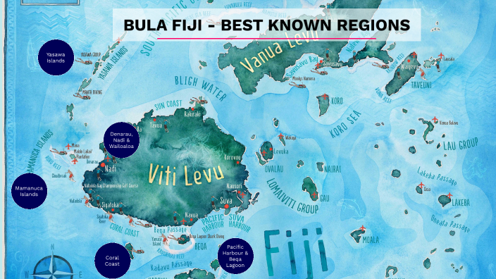 Bula Fiji by Steve Tan on Prezi