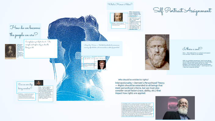 Self Portrait Assignment by Kiavash Mirzeinolabedin on Prezi