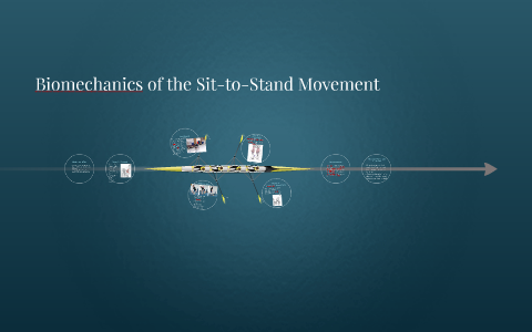 Biomechanical Analysis of the Sit-to-Stand Movement by jackie woods on ...
