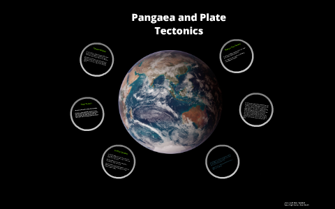 Pangaea and Plate Tectonics by Nigel Abduh on Prezi