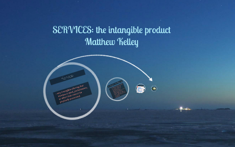SERVICES: the intangible product by on Prezi