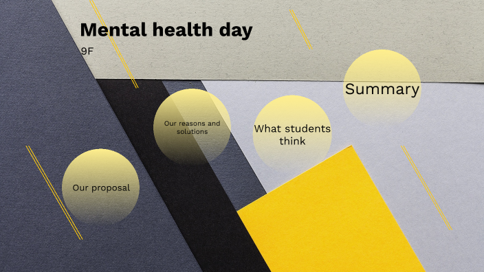 Proposal by George Angelides on Prezi