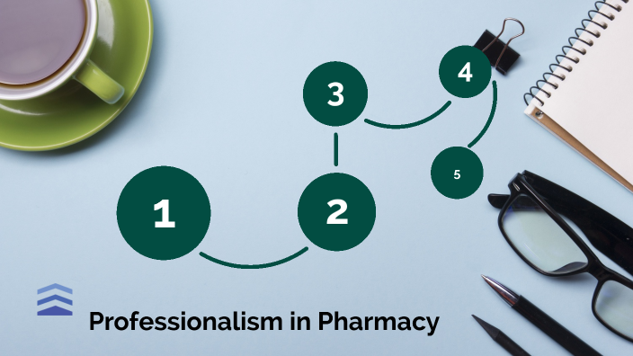 Professionalism in Pharmacy by Jodi Archer on Prezi