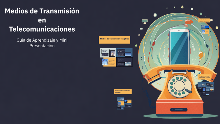 Medios de Transmisión en Telecomunicaciones by David Araneda on Prezi