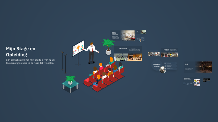 Mijn Stage en Opleiding by joanie Pikkemaat on Prezi