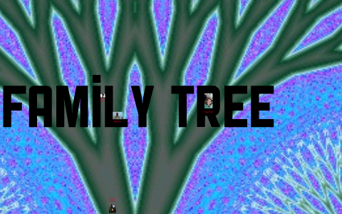 asl family tree by kyle agnew on Prezi