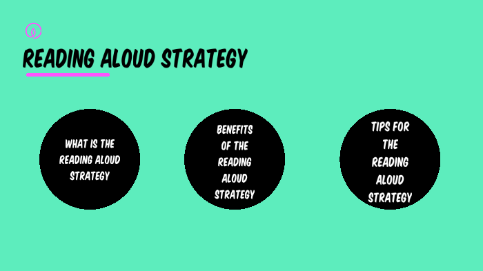 Reading Aloud Strategy by Tucker Hudson on Prezi