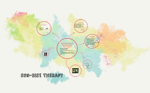 Basic Instructions On How To Use Son-Rise Program by Jasmine Charron on ...