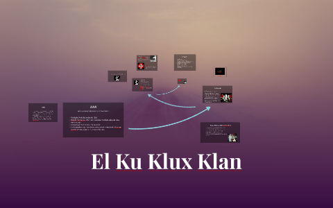 El Ku Klux Klan by Jonatan Quintana on Prezi
