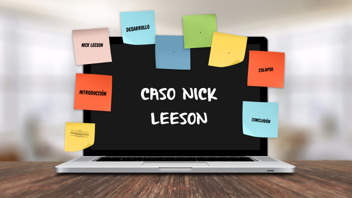 Nick Lesson by SUSANA LOPEZ GARCIA on Prezi