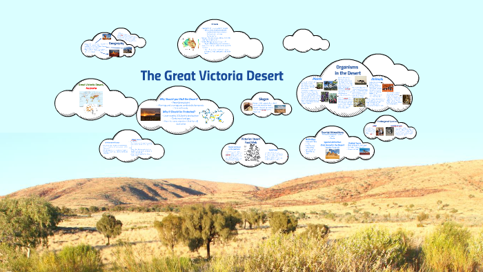 Great Victorian Desert by Aevo Rose on Prezi