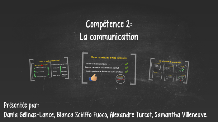 Compétence 2: Gouvernement du Québec -le ministère de l'Éducation du ...