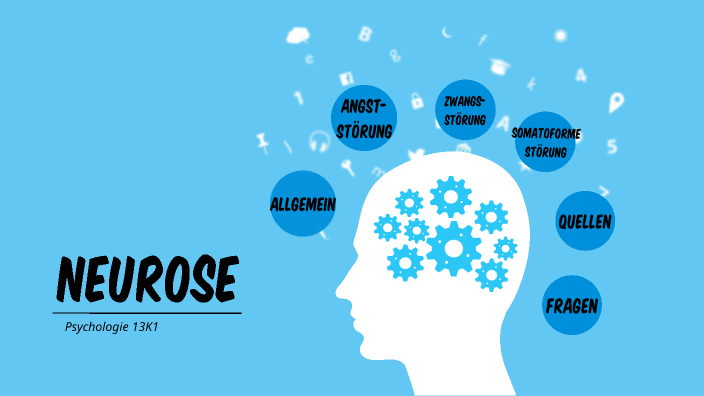 Neurose by Maximilian May on Prezi
