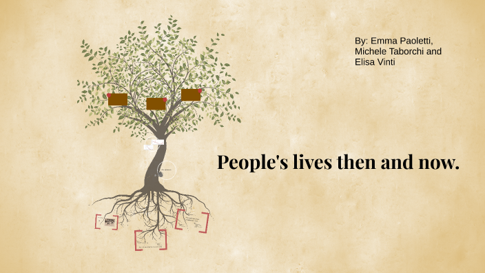 Comparing Generation by Emma Paoletti on Prezi