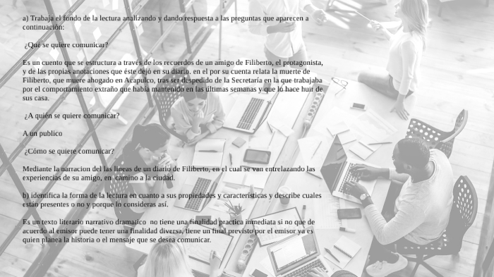 redaccion de textos expresivos by Armando Lozano on Prezi
