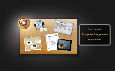 Career Pathways by Dominique Galvan on Prezi