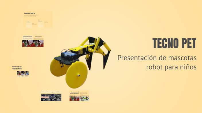 TECNO PET by Rocío Peña on Prezi