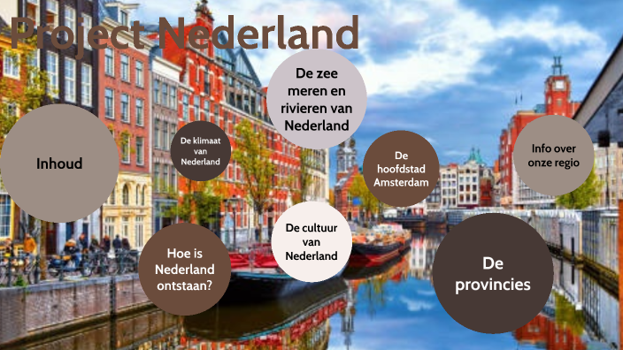 Project Nederland by Raphaelle Fica on Prezi