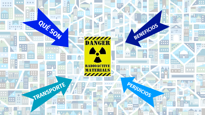 elementos radiactivos by daniela aguado martin on Prezi