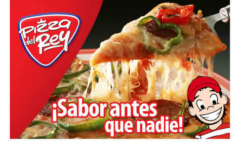 Pizza del Rey by Maria Enriquez Torrentera on Prezi