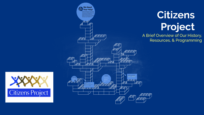 Citizens Project -- A Brief Overview for P&A Committee by Shay Dabney ...