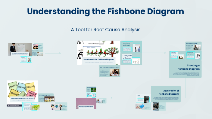 Understanding the Fishbone Diagram by Alamin Hossain on Prezi