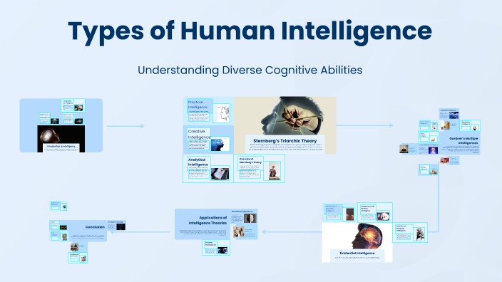 Types of Human Intelligence by Joselito Mac Jhon Buendever on Prezi