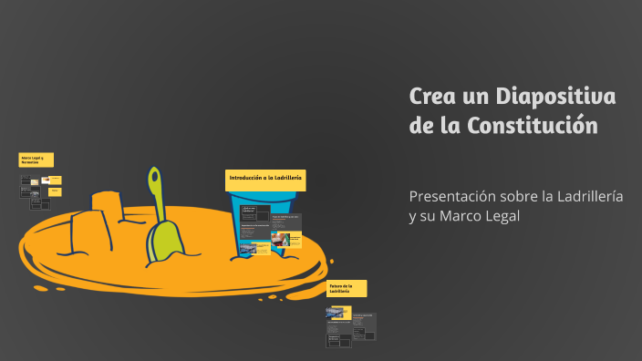 Crea un Diapositiva de la Constitución by Gracias ramiro on Prezi