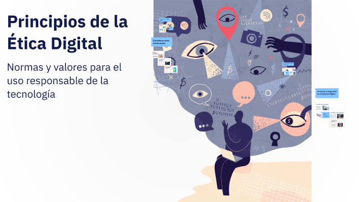 Principios de la Ética Digital by Abdel Muñoz on Prezi