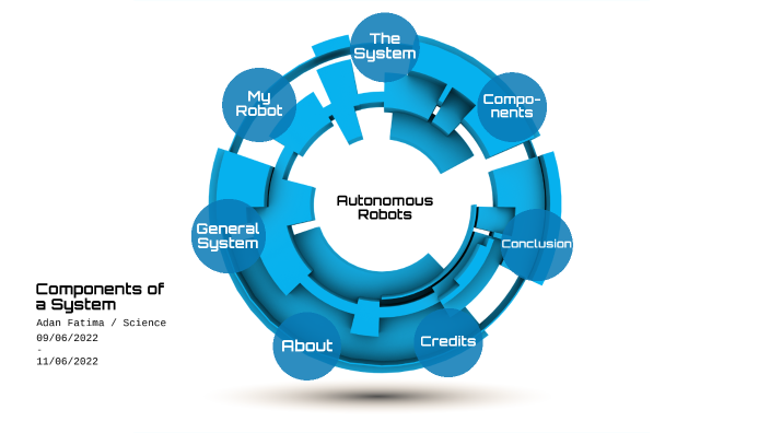 Components of a System by Adan F on Prezi