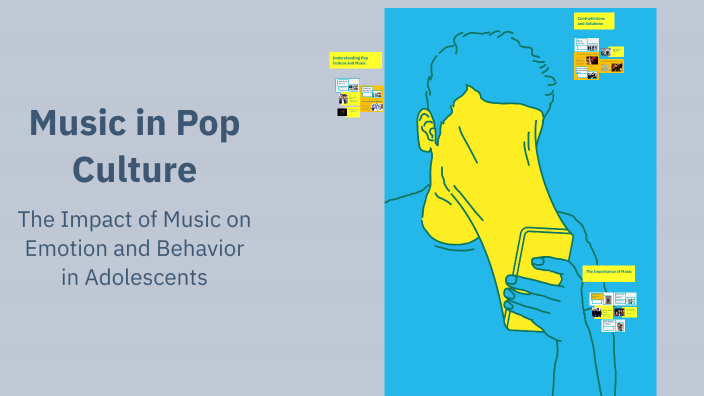 Music in Pop Culture by Hunter Carlson on Prezi