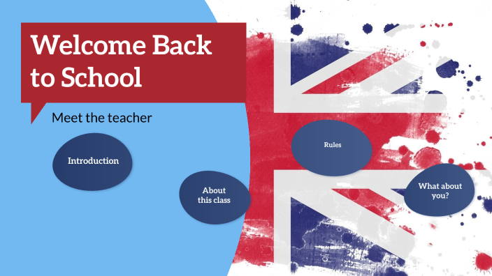 Hello! 3A by Alessandra Petrone on Prezi