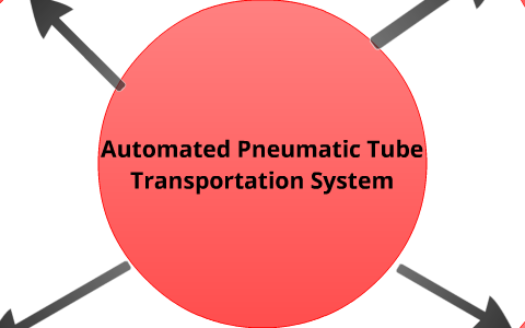 Automated Pneumatic Tube Transportation System by ahmad odeh on Prezi
