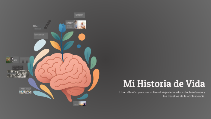 Mi Historia de Vida by alba del rio on Prezi