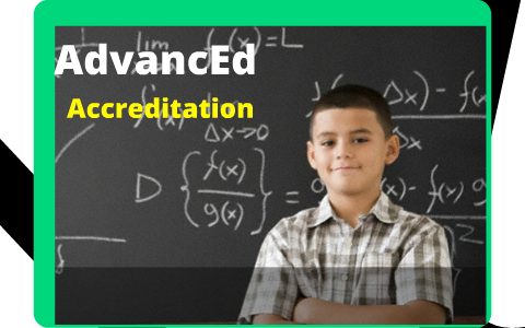 AdvancEd Accreditation Standards by Paula Gilleland on Prezi