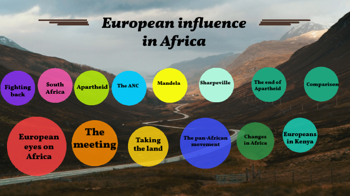 European influence in Africa by Emir Poole on Prezi