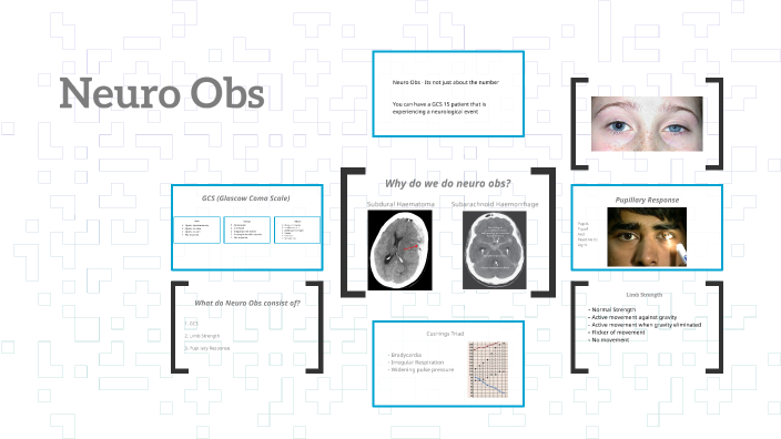 Neuro Obs by Amy Spurling on Prezi