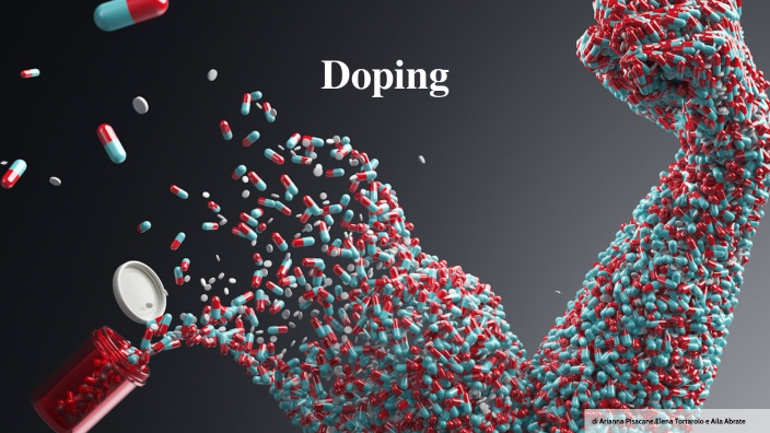 Doping 3a by arianna pisacane on Prezi